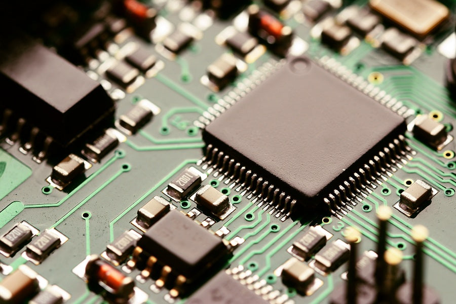 Not All Solid State Drives are Created Equal | Touch Dynamic
