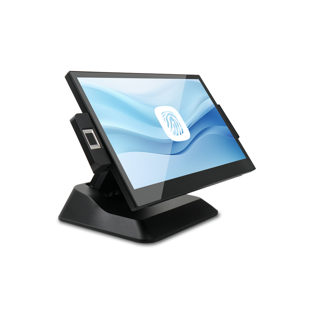 Breeze Ultra WS | All-in-One – Touch Dynamic
