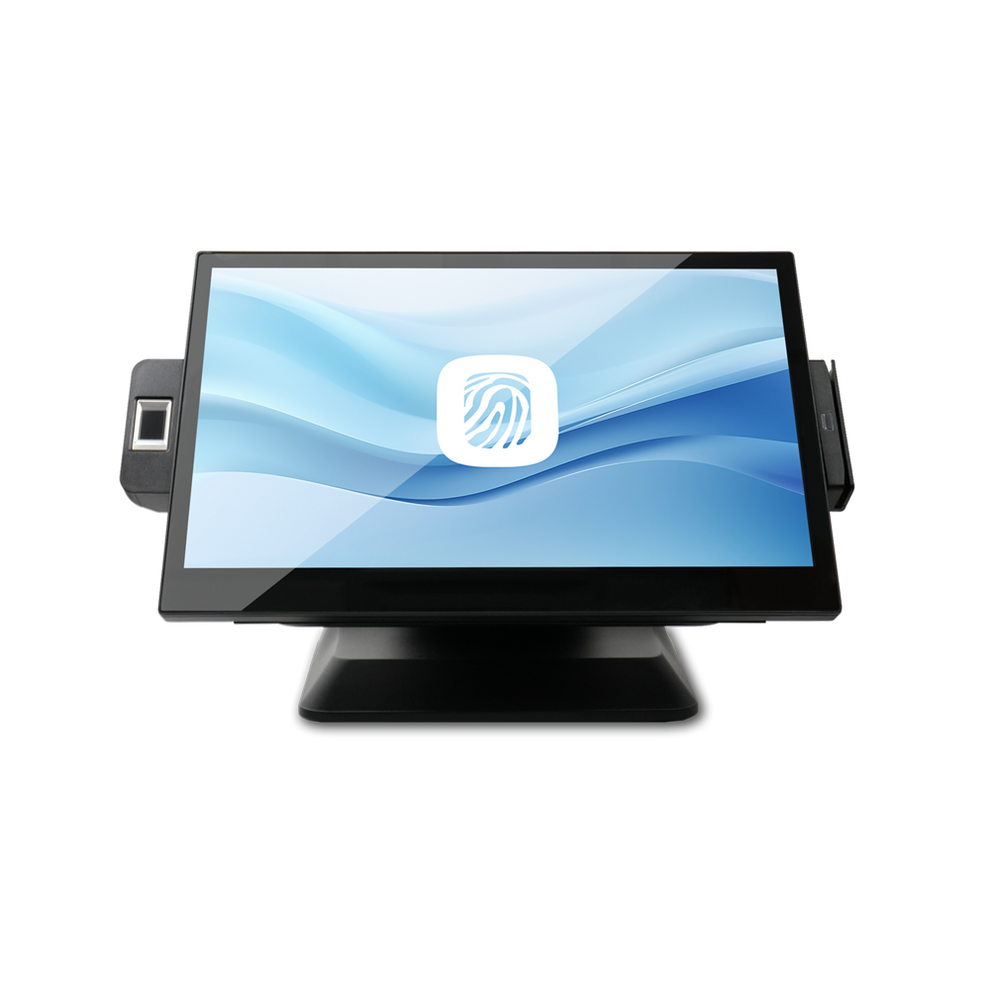 Breeze Ultra WS | All-in-One – Touch Dynamic