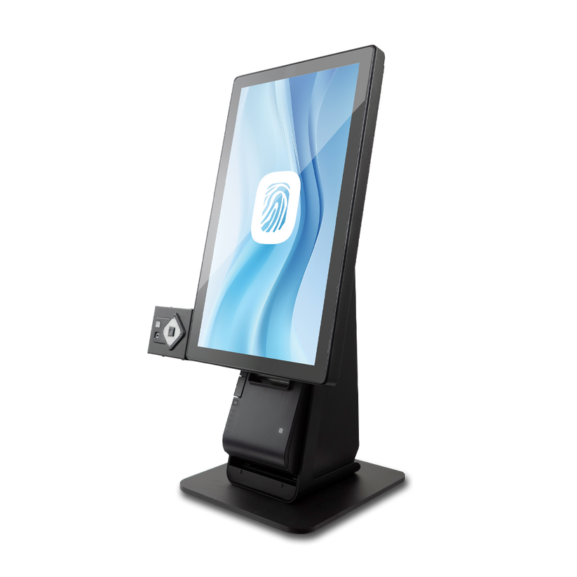 Touch Computers, Rugged POS Tablets, Kiosks l Touch Dynamic