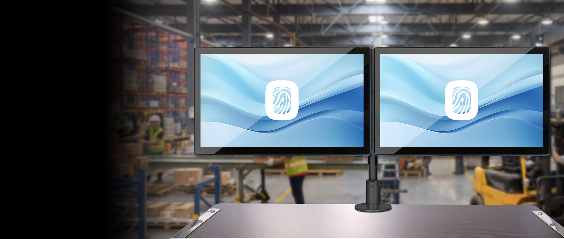 Touch Computers, Rugged POS Tablets, Kiosks l Touch Dynamic