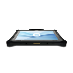Quest Rugged Tablet | Durable, High-Performance Mobile Computing ...
