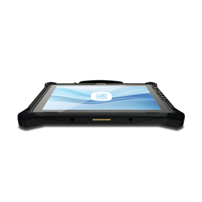 Quest Rugged Tablet | Durable, High-Performance Mobile Computing ...