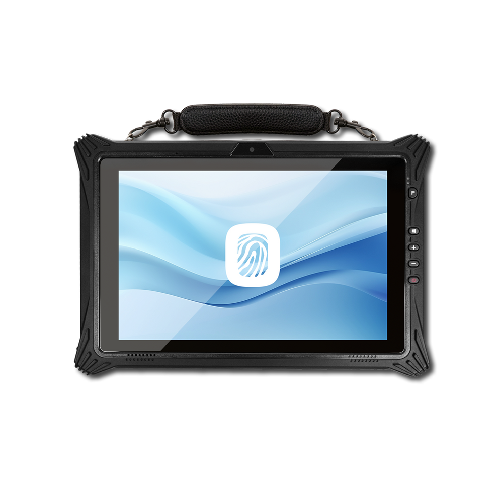 Quest Rugged Tablet | Durable, High-Performance Mobile Computing ...