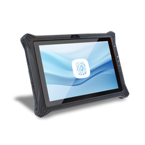 Quest Rugged Tablet | Durable, High-Performance Mobile Computing ...