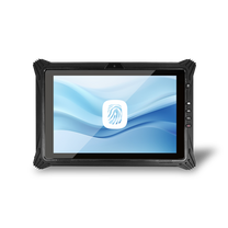 Quest Rugged Tablet | Durable, High-Performance Mobile Computing ...