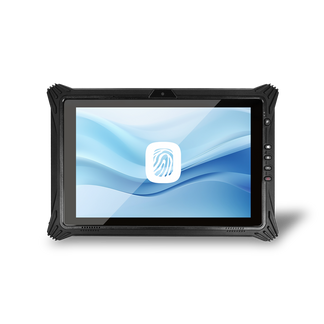 Quest Rugged Tablet | Durable, High-Performance Mobile Computing ...