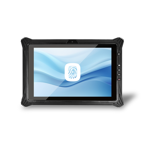 Quest Rugged Tablet | Durable, High-Performance Mobile Computing ...
