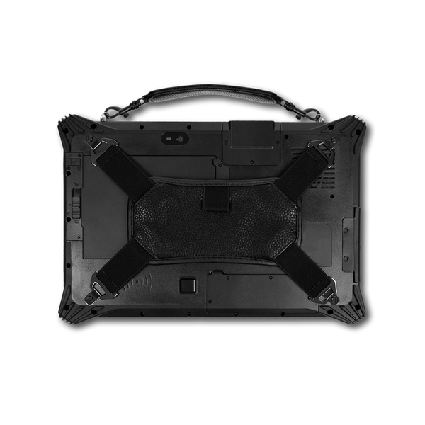 Quest Rugged Tablet | Durable, High-Performance Mobile Computing ...