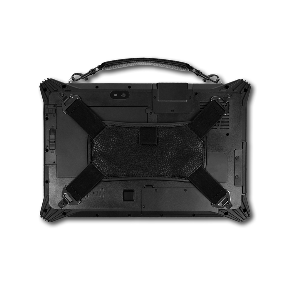 Quest Rugged Tablet | Durable, High-Performance Mobile Computing ...
