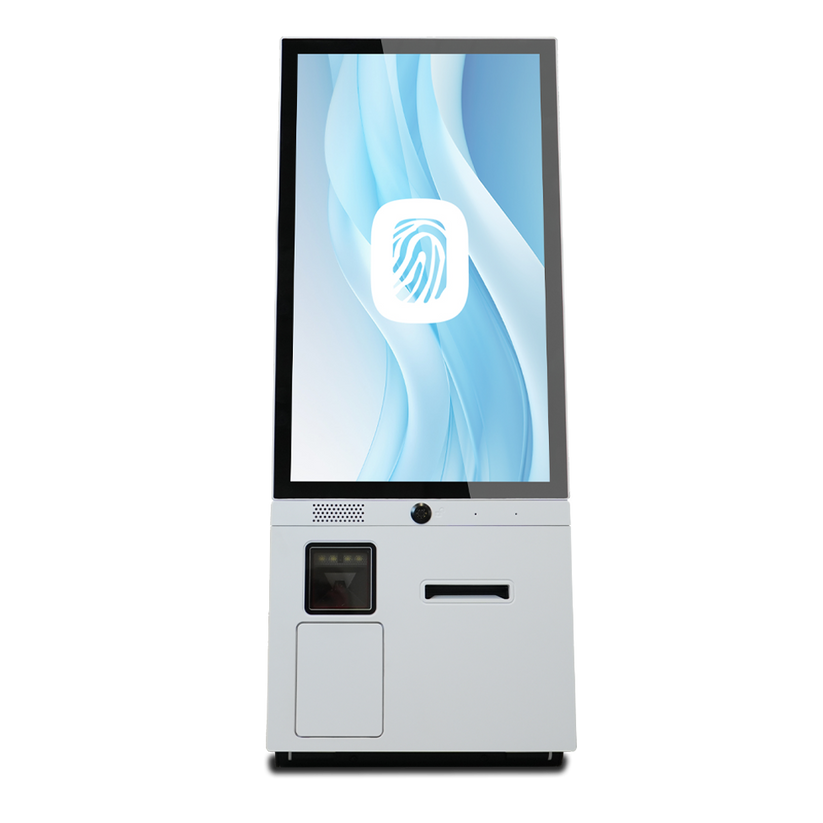 Touch Computers, Rugged POS Tablets, Kiosks l Touch Dynamic