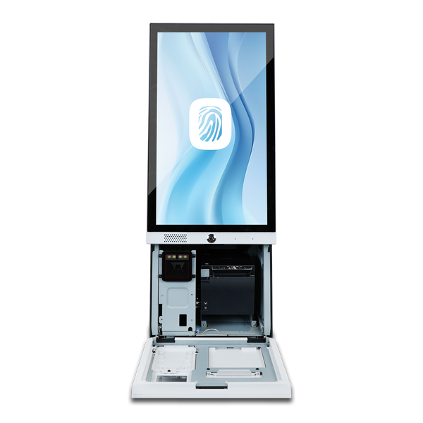 Touch Computers, Rugged POS Tablets, Kiosks l Touch Dynamic